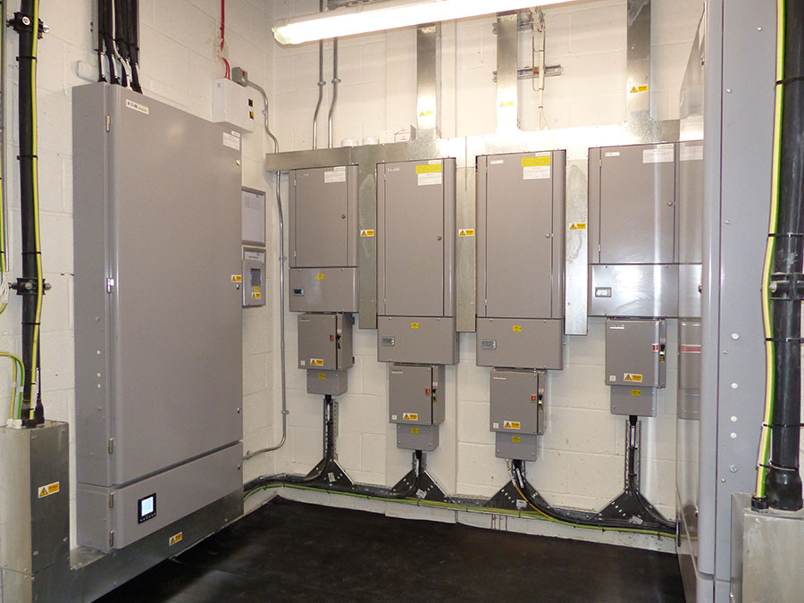 Jigsaw Building - Worldwise Portfolio